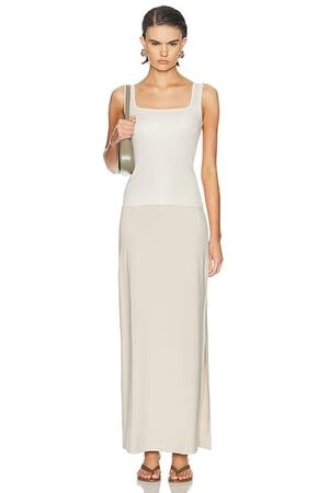 THE PARK Sawyer Tank Top
