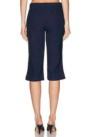 MIMCHIK Clementine Capri