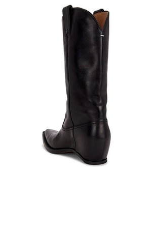 MAISON MARGIELA Western Boot