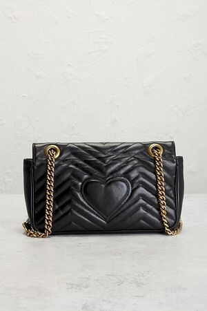 Gucci Gg Marmont Shoulder Bag