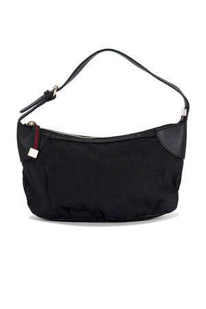 Gucci Shoulder Bag - Black
