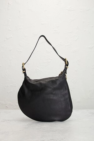 Fendi Selleria Oyster Shoulder Bag