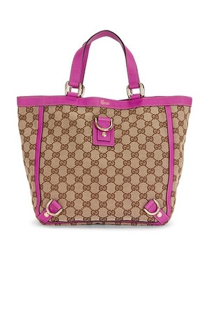 Gucci Abbey Tote Bag