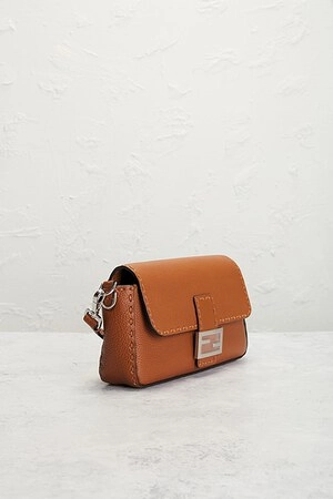 Fendi Baguette Shoulder Bag