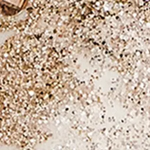 Harrods Glitter Butterfly Bauble