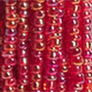 Harrods Beaded Tassel Tree Decoration