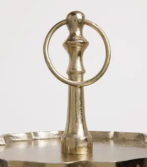 Harrods Two-tier Étagère