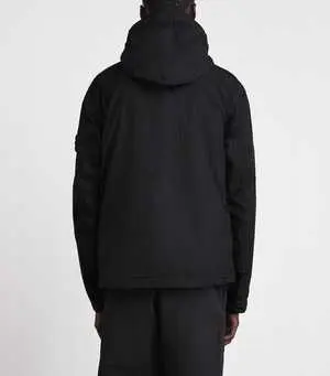 Stone Island Nylon Crinkle Reps Jacket