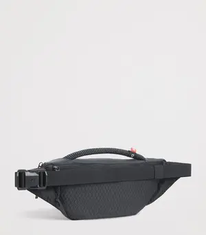 On Lite Belt Bag 2l - Black