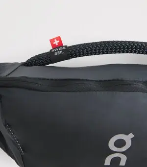 On Lite Belt Bag 2l - Black