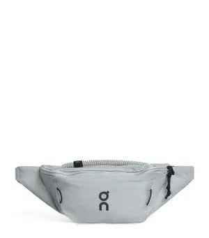 On Waist Pack 2l Lite Belt Bag - Blue