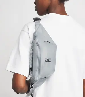 On Lite Belt Bag 2l - Blue