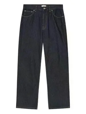 Nn07 Otis Straight Jeans - Grey