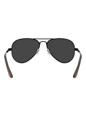 Ray-ban Aviator Sunglasses