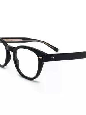EYEVAN7285 Round Frame Eyeglasses