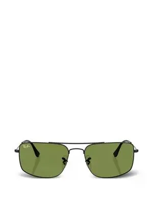 Ray-ban Explorer Iii Sunglasses