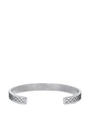 ASTON MARTIN WATCHES Engraved Bracelet