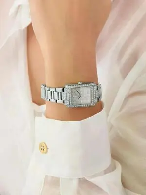 Guess Bonnet 23mm Watch
