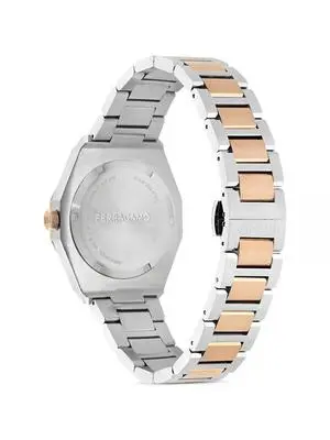FERRAGAMO Versilia 40mm Watch