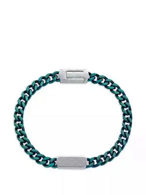ASTON MARTIN WATCHES Chain-link Bracelet