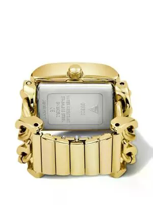 Guess 18mm Ring Watch - Gold
