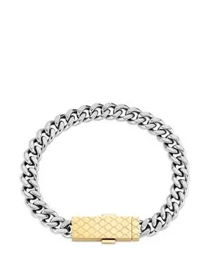 ASTON MARTIN WATCHES Chain-link Bracelet
