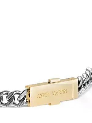 ASTON MARTIN WATCHES Chain-link Bracelet