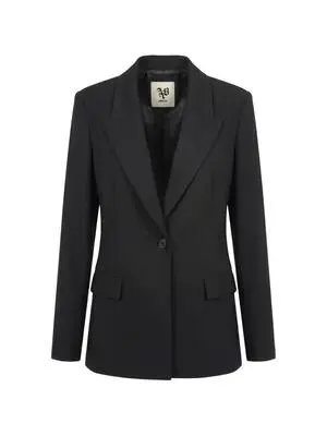 ANIYE BY Rio Single-breasted Blazer
