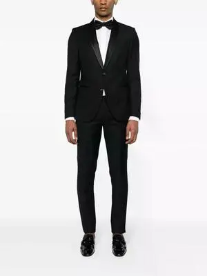Corneliani Virgin-wool Two-piece Suit