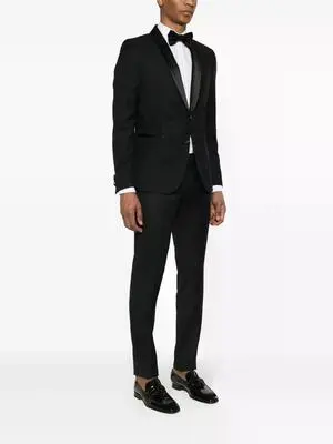 Corneliani Virgin-wool Two-piece Suit