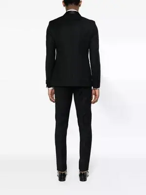 Corneliani Virgin-wool Two-piece Suit