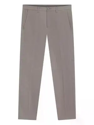 BOSS Regular Fit Button Trousers