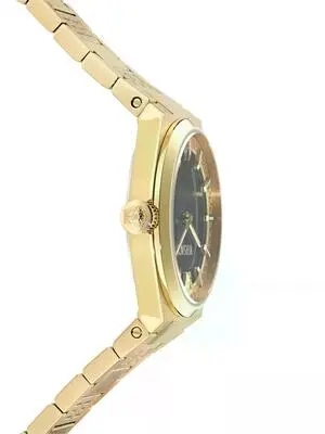 Versace V-auria 35mm Watch
