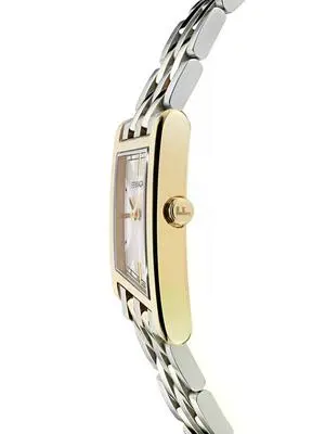 FERRAGAMO Asymetrique 39mm Watch