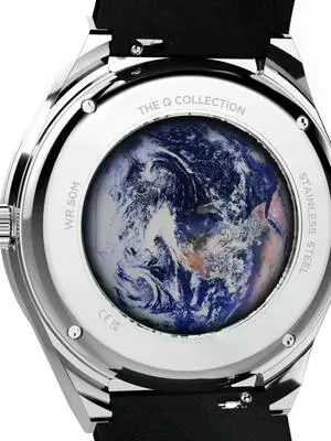 TIMEX Q Nasa 40mm Watch