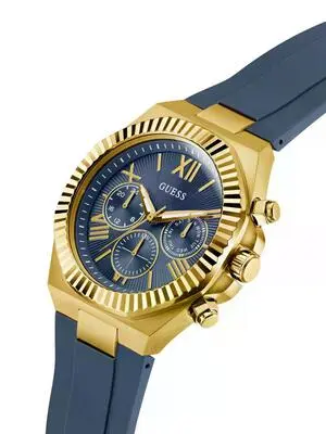 Guess Equity 44mm Watch