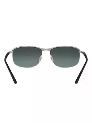Ray-ban Polarized Sunglasses - Black