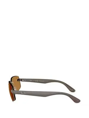 Ray-ban Rimless Sunglasses