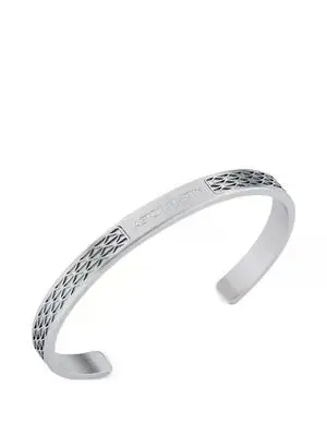 ASTON MARTIN WATCHES Engraved Bangle