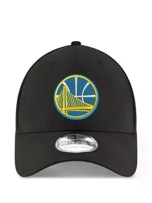 New Era 39thirty Stretch-fit Cap - Black