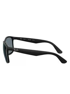 Ray-ban Square Frame Sunglasses