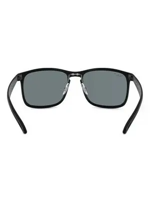 Ray-ban Square Frame Sunglasses