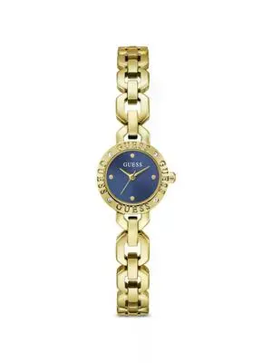 Guess Siren 23mm Watch - Blue