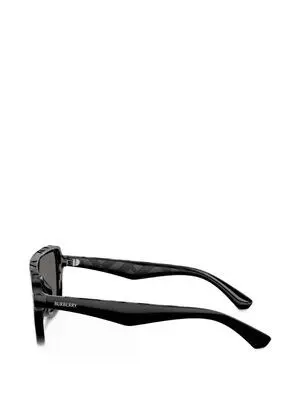 Burberry Pilot-frame Sunglasses