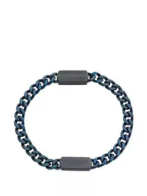 ASTON MARTIN WATCHES Chain-link Bracelet - Silver