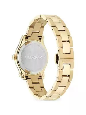 FERRAGAMO 1927 Lady 33mm Watch