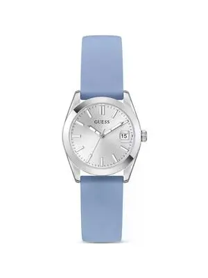 Guess Alice 32mm Watch - Silver