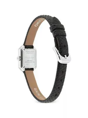FERRAGAMO Crystal Petite 20mm Watch