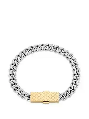 ASTON MARTIN WATCHES Chain-link Bracelet