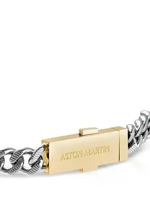 ASTON MARTIN WATCHES Chain-link Bracelet